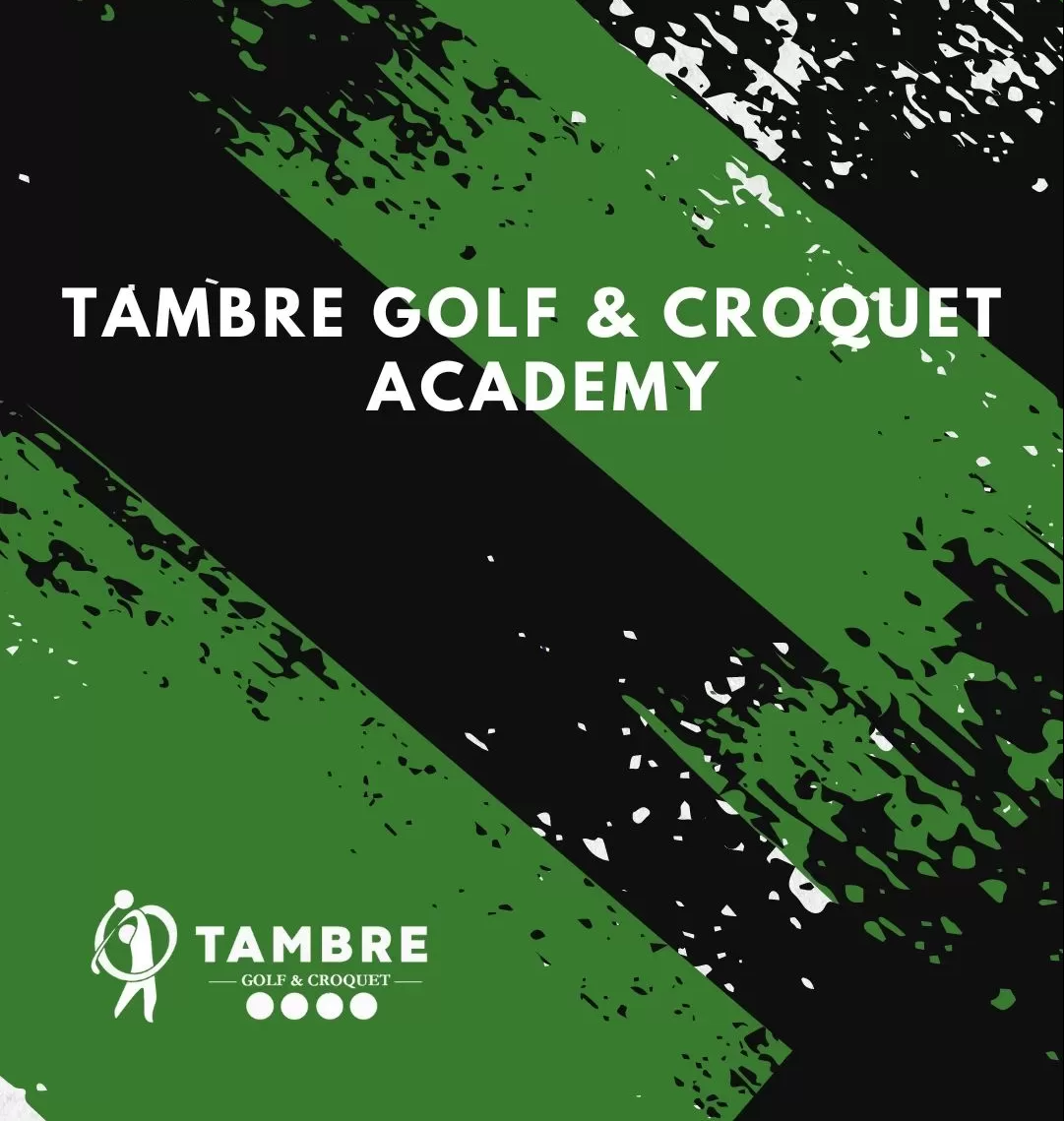 Aprender Golf & Croquet - Tambre Golf & Croquet Academy